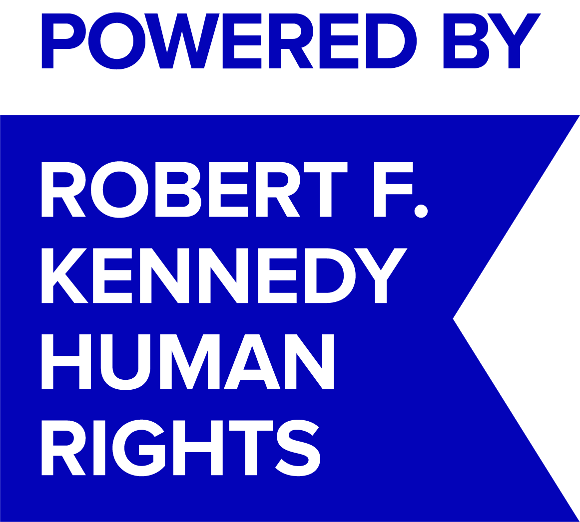 Berta Cáceres Case - Civic Case Tracker - RFK Human Rights
